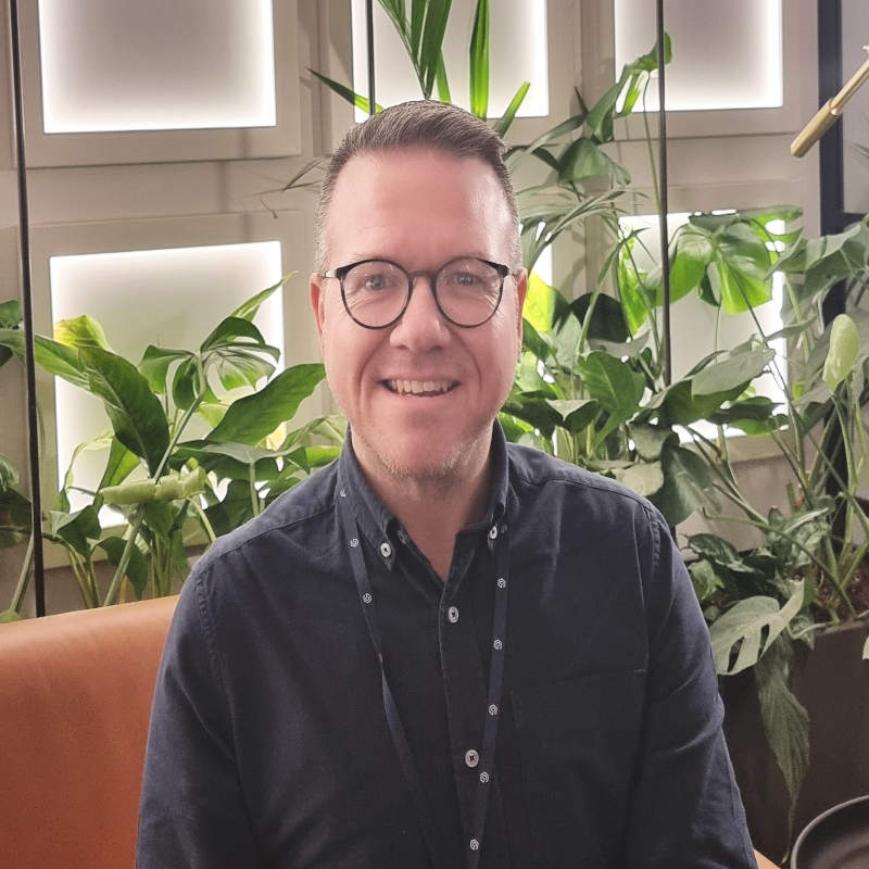Meet the team | Aspire Recruitment
