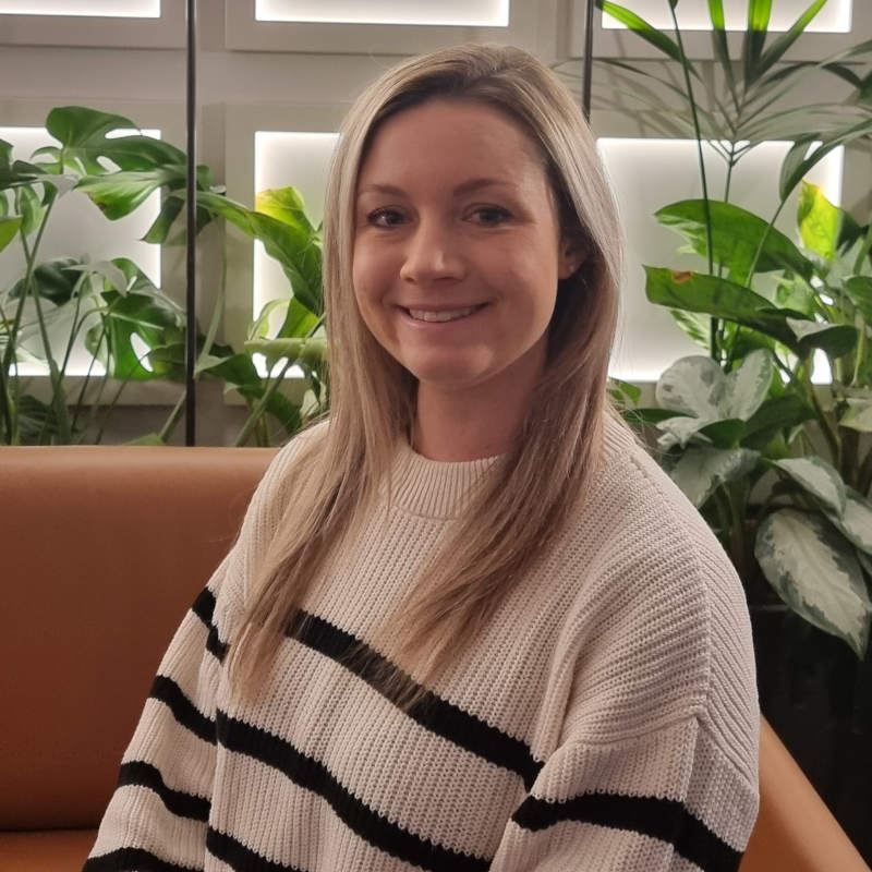 Meet the team | Aspire Recruitment